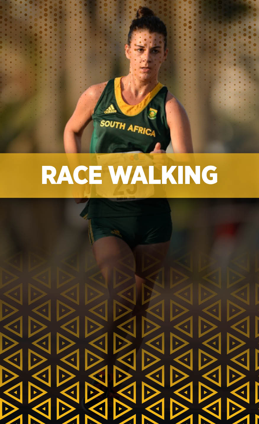 Athletics South Africa